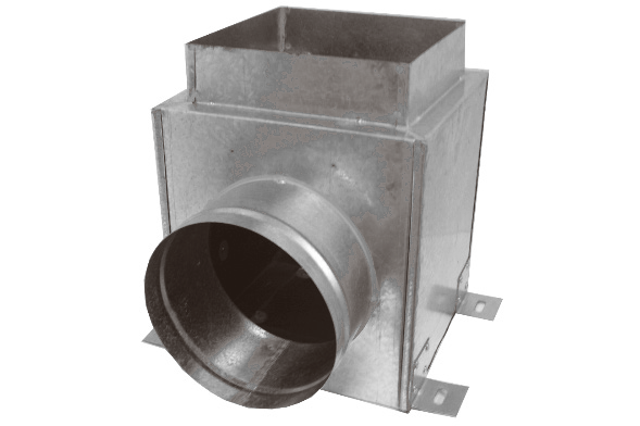 Empower Air Techonologies | Duct Factory