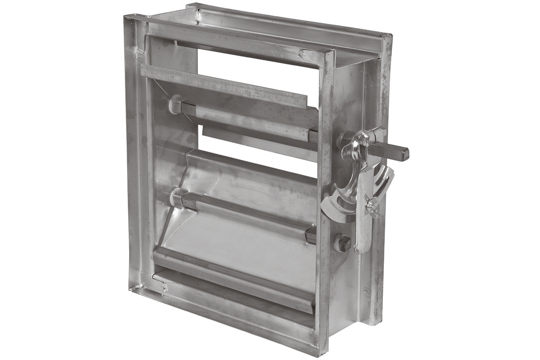 Empower Air Techonologies | Duct Factory