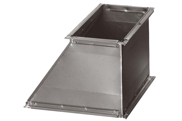 Empower Air Techonologies | Duct Factory