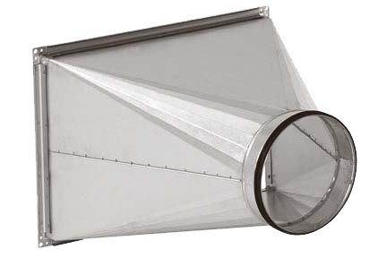 Empower Air Techonologies | Duct Factory